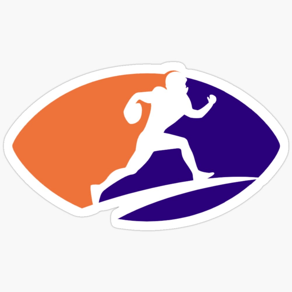 Bishop Sycamore Centurions High School Football Active Sticker Baseball ...