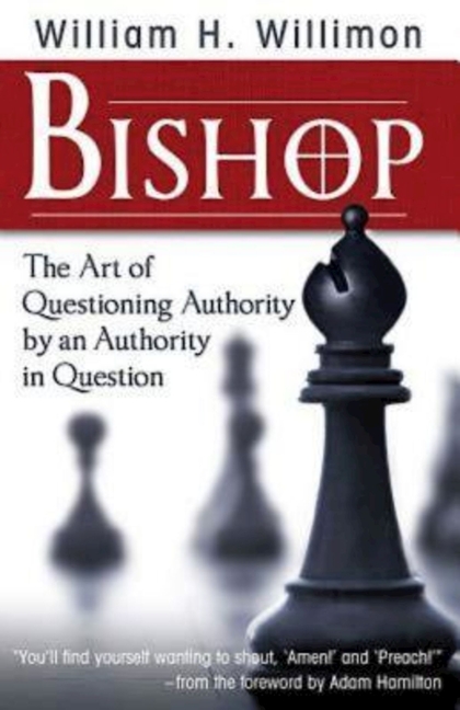 Bishop: The Art of Questioning Authority by an Authority in Question ...