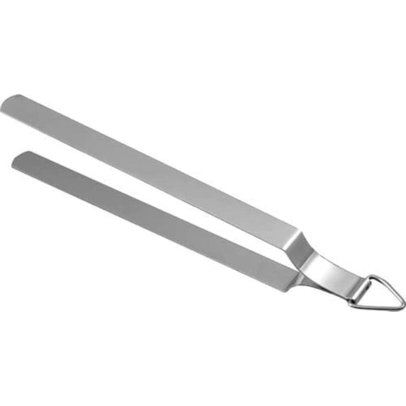 BishtHub Stainless Steel Chapati Chimta Tong Kitchen Item Cooking Tools ...
