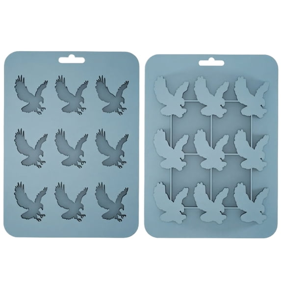Bisitoy 1Pc Silicone Molds for Creative Kitchen Projects, Animal Shaped ...
