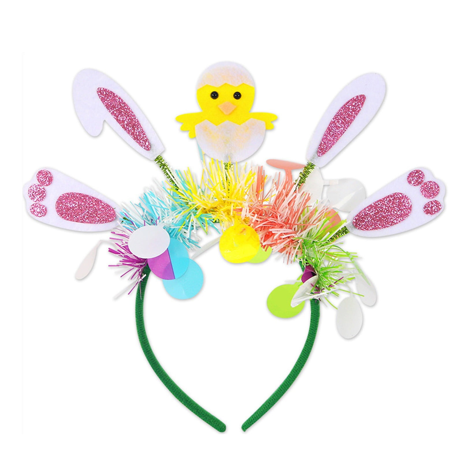 Bisitoy aster Striped Headband for Party Decorations Comfortable ...