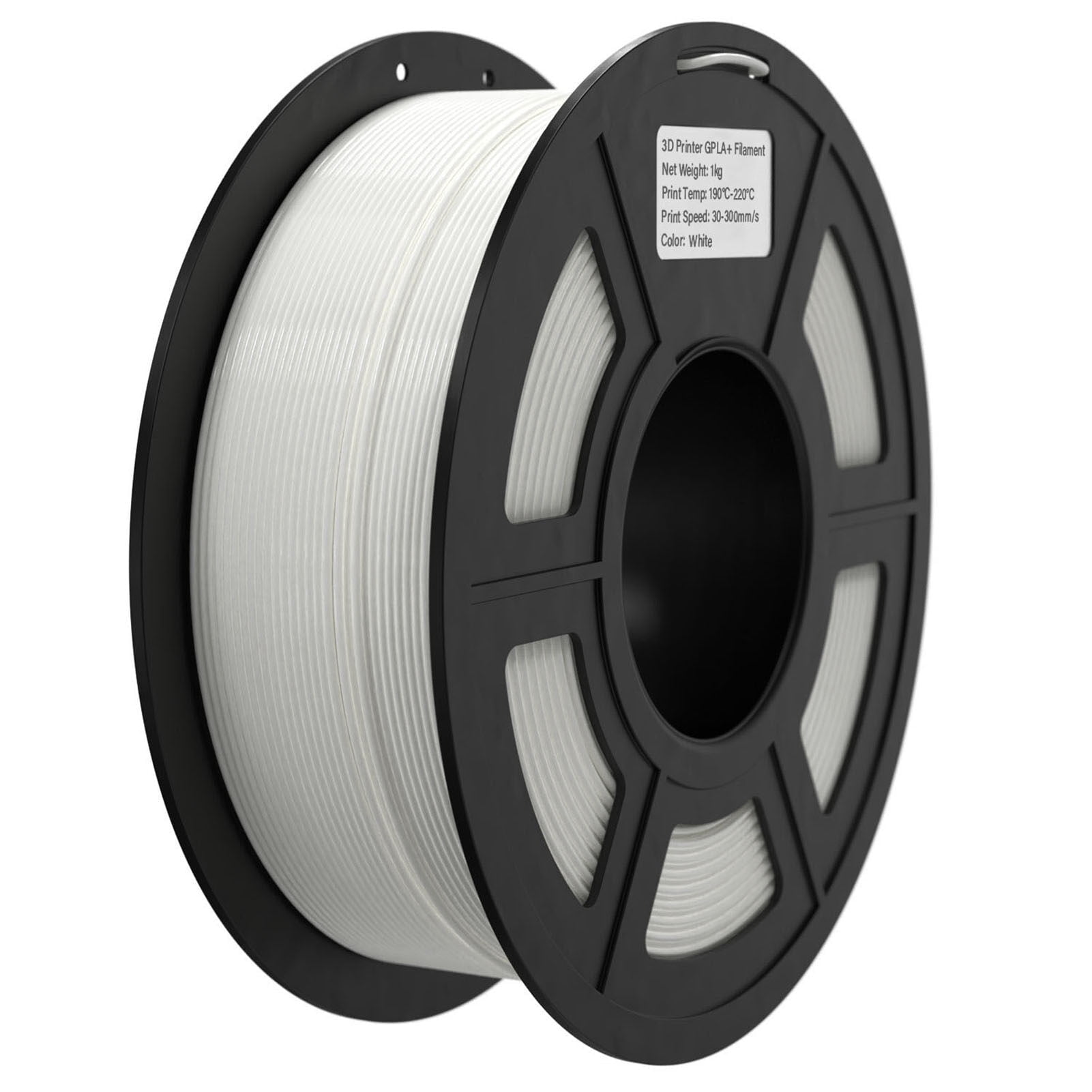 Bisofice 3D Printer Filament FLASH PLA 1.75mm 1KG(2.2lb) High Speed 3D ...