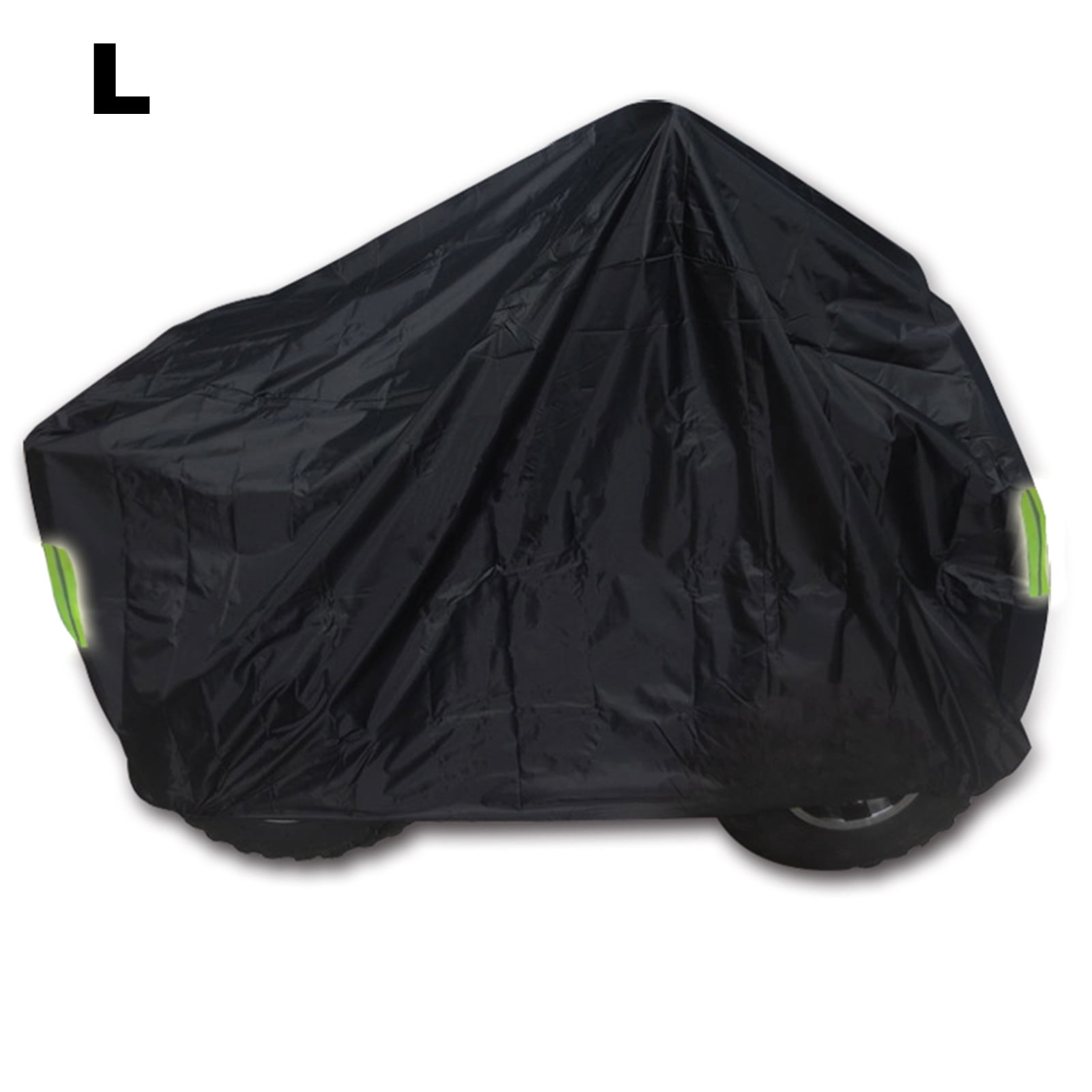 Bisofice Dust Cover,Waterproof -UV Ripstop ATC Cover Universal Heavy ...