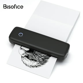 Portable Printers