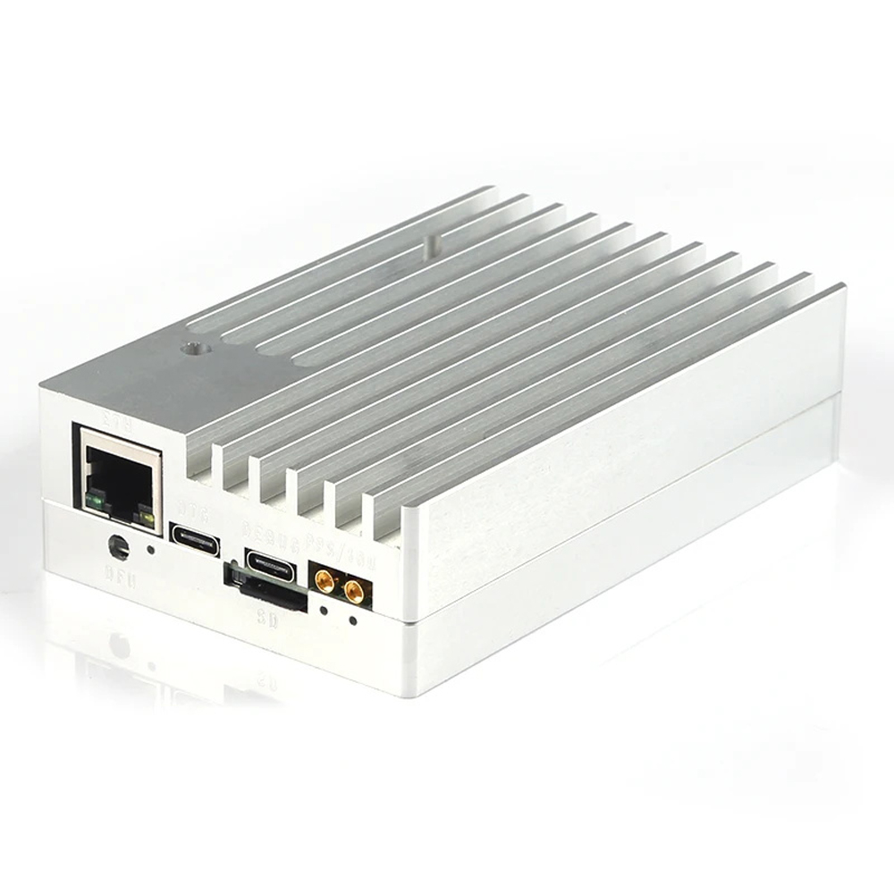 Bisofice SDR Meter,Communication Professional Radio Meter Open Source Software Defined Radio ...