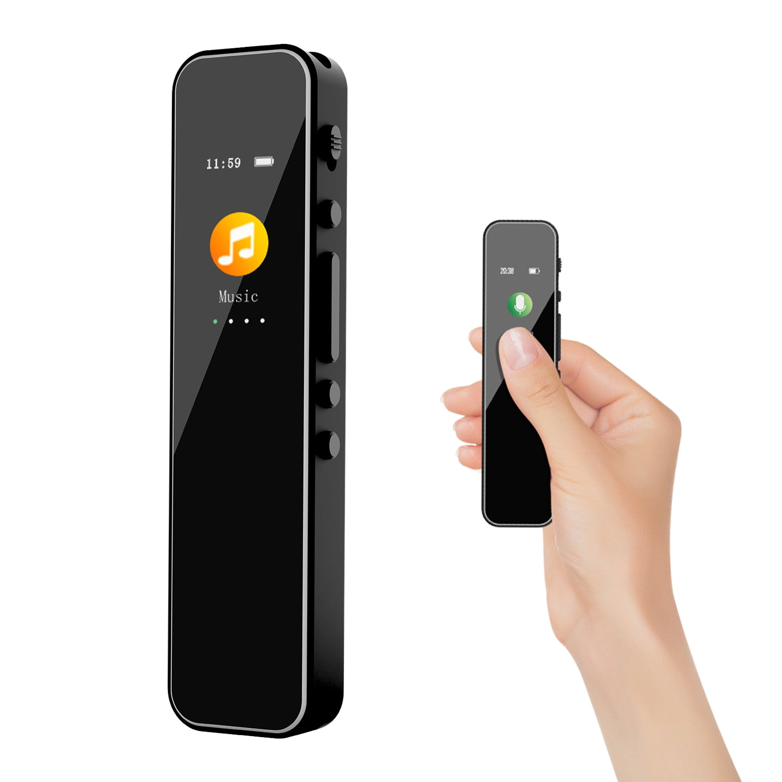 Bisofice Tape recorder,Voice Voice Support Class Interview MP3 Music ...