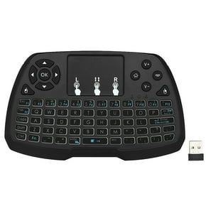 Keyboard Roku