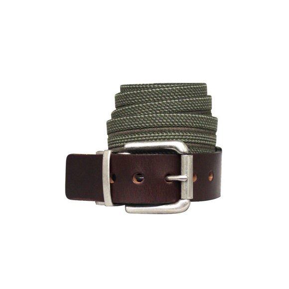 Bison Designs Webbing Belt