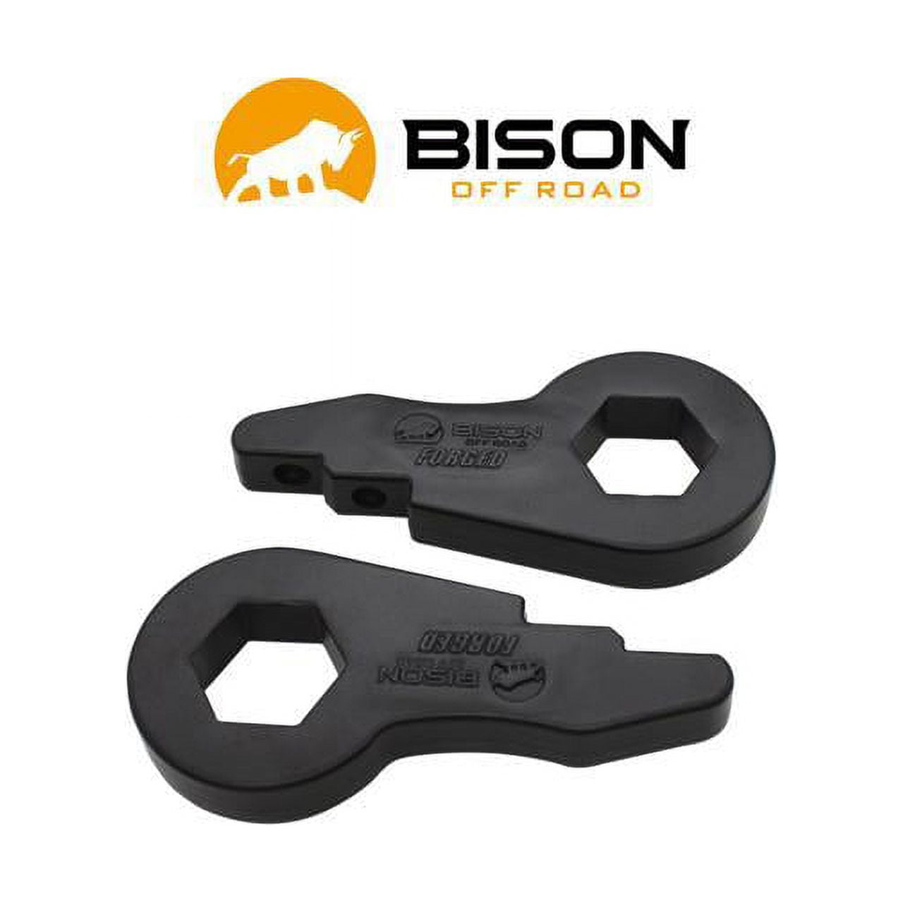 2'' LEVELING KIT W/ FORGED TORSION KEY - FORD EXPEDITION 4WD, F-150 4WD ...