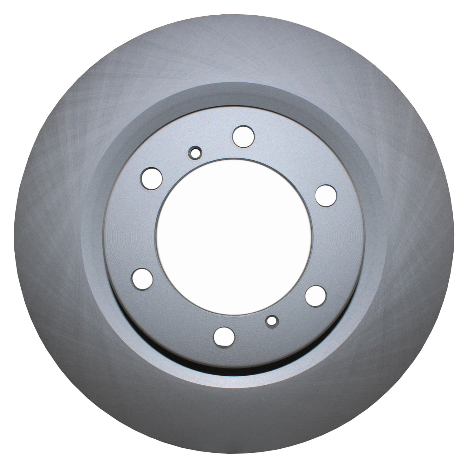 Bison Performance Front Left or Right Coated 338mm Vented Smooth 6 Lugs ...