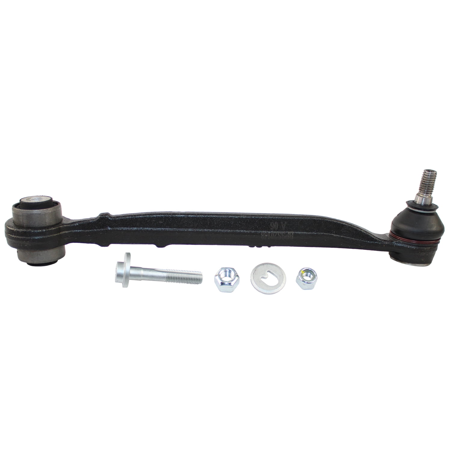 Bison Performance Rear Lower Rearward LH or RH Forged Steel Control ...