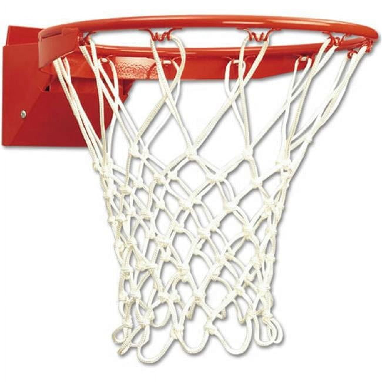 Bison ProTech Breakaway Basketball Goal - Walmart.com