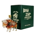 Bison Spirit A Bold Statement in Every Sip Bottle Decanter for Home Bar ...