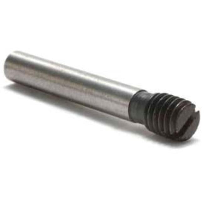Bison USA B609575 6 in. Pinion Screw for Scroll Chuck - Walmart.com