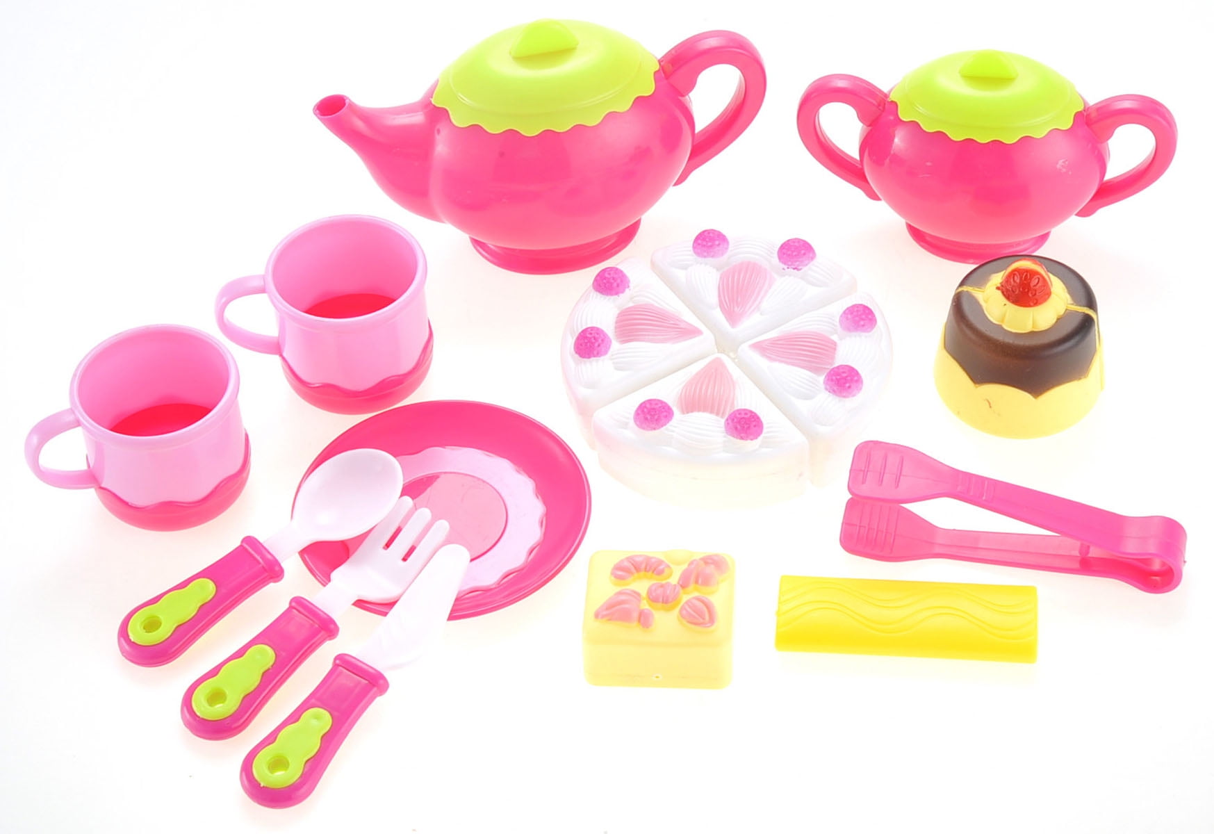 Bisontec Cake & Dessert Play Set - Walmart.com