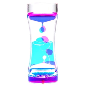 Discover Colorful Liquid Motion Timers and Sensory Toys for Relaxation