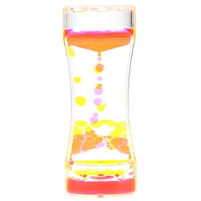 Discover Colorful Liquid Motion Timers and Sensory Toys for Relaxation
