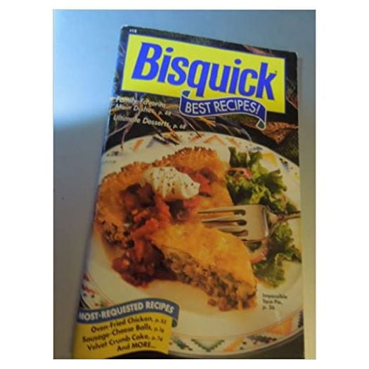 Bisquick