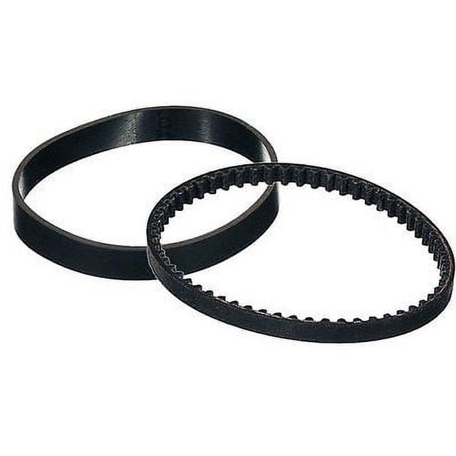 Bissell 1699 7920 Hot Shot Steamer Pump, 2 Belts Pack, Proheat 0150621 ...