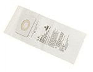 Bissell 32013 Micro Filter Bag STYLE 2, 3 Bags in a pack - Now made by ...