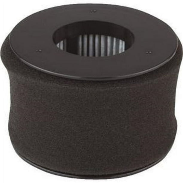 Bissell 81L2 Series PowerEdge Pet Hard Floor Stick Vacuum Hepa Filter ...