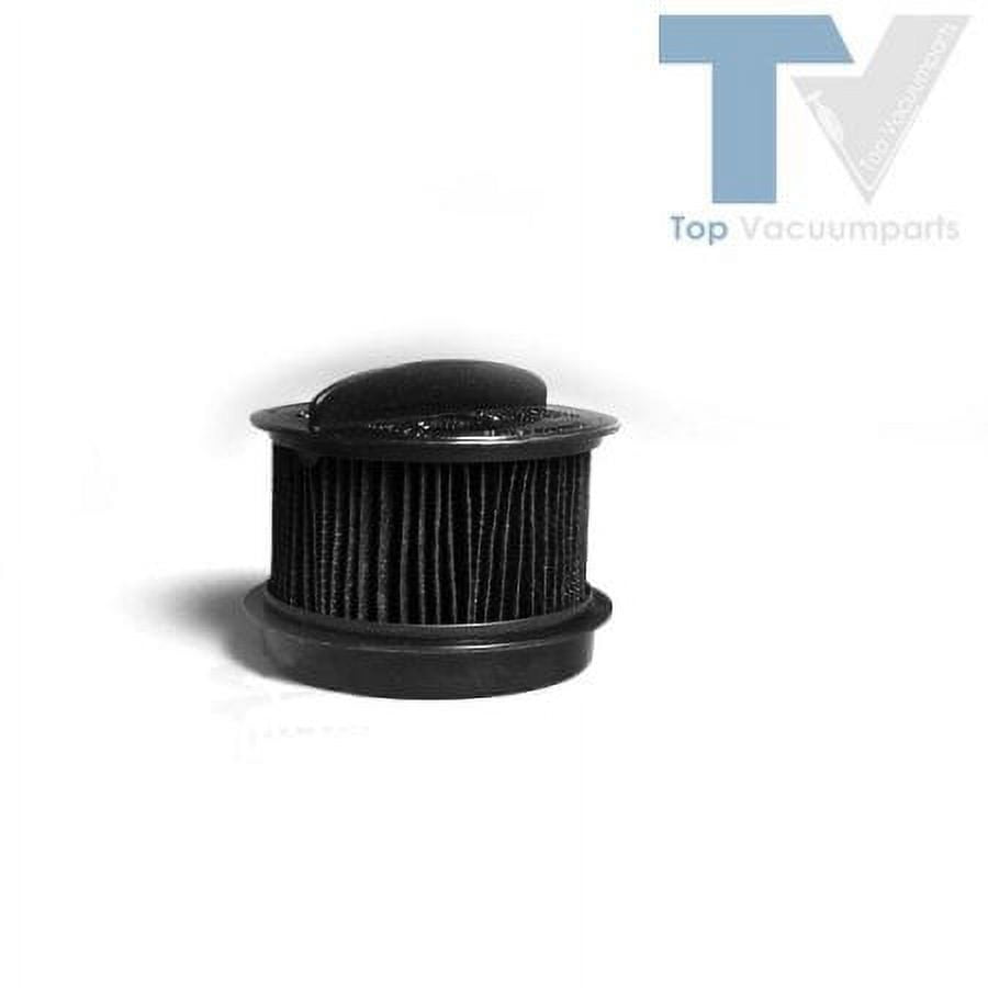 Bissell 82H1 Helix Cleanview Vacuum Filter Pleated Cartridge Part ...
