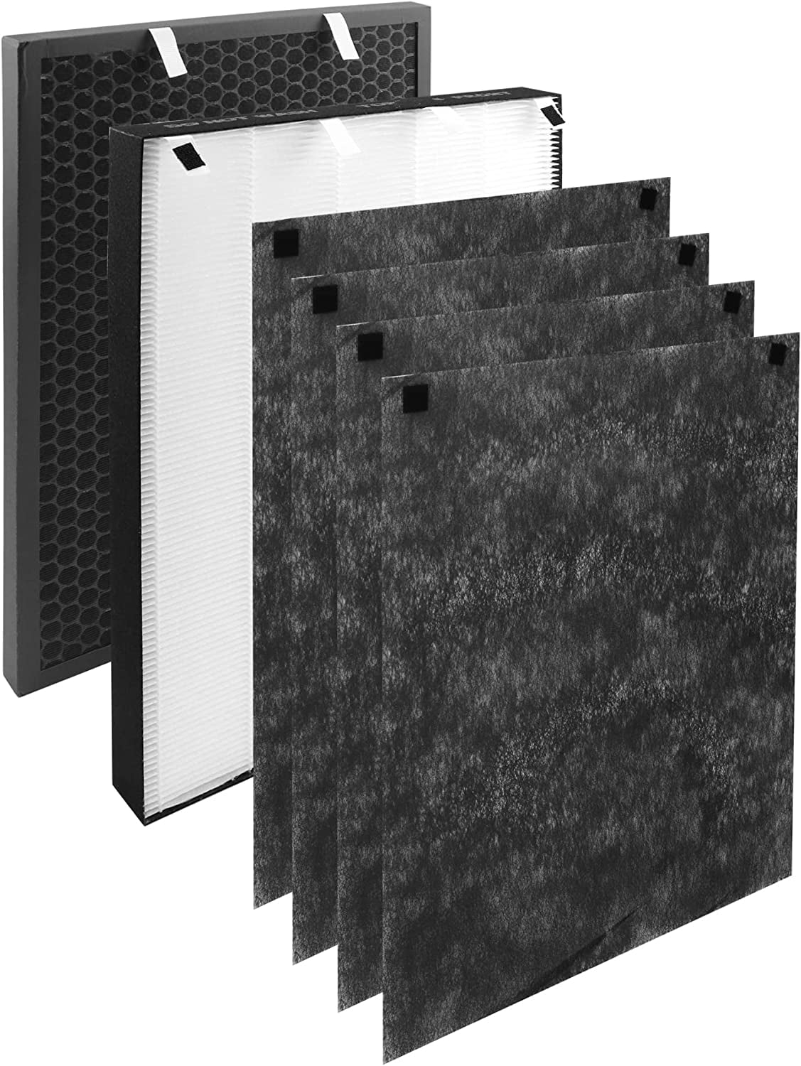 ATXKXE Air220 & Air320 Replacement HEPA Filter ,Compare to Part# 2677 ...
