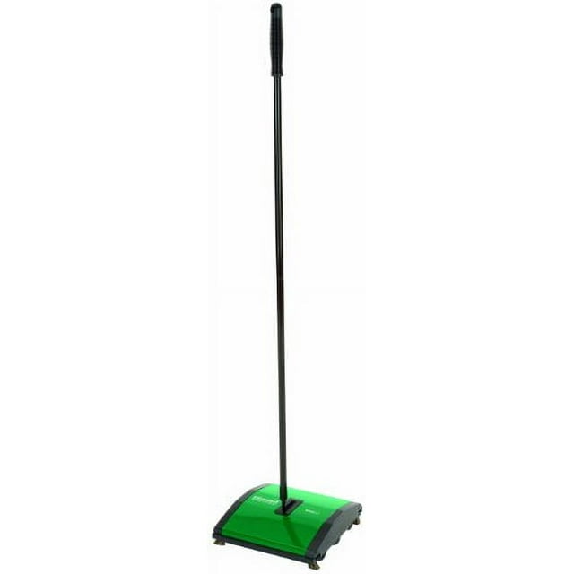Free Shipping! Bissell BG21 9.5 Inch Cleaning Path Sweeper - Walmart ...