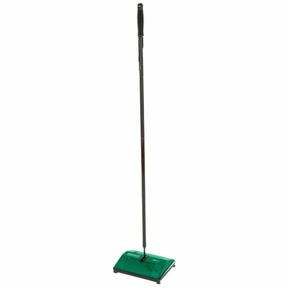 Push Floor Sweepers