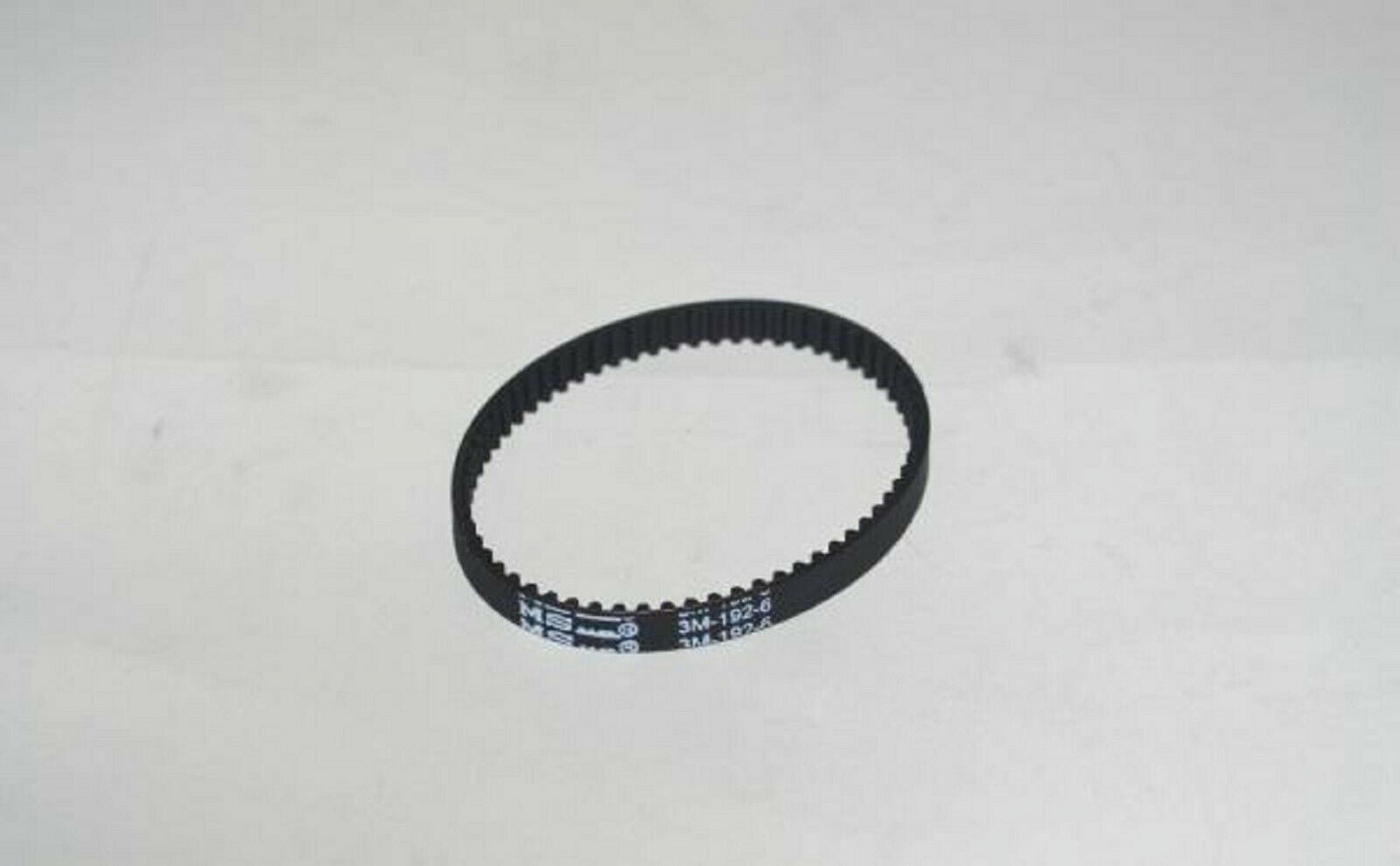 Bissell Belt Geared Power Nozzle 1233, 1233C4 Power Foot - 1604992 ...