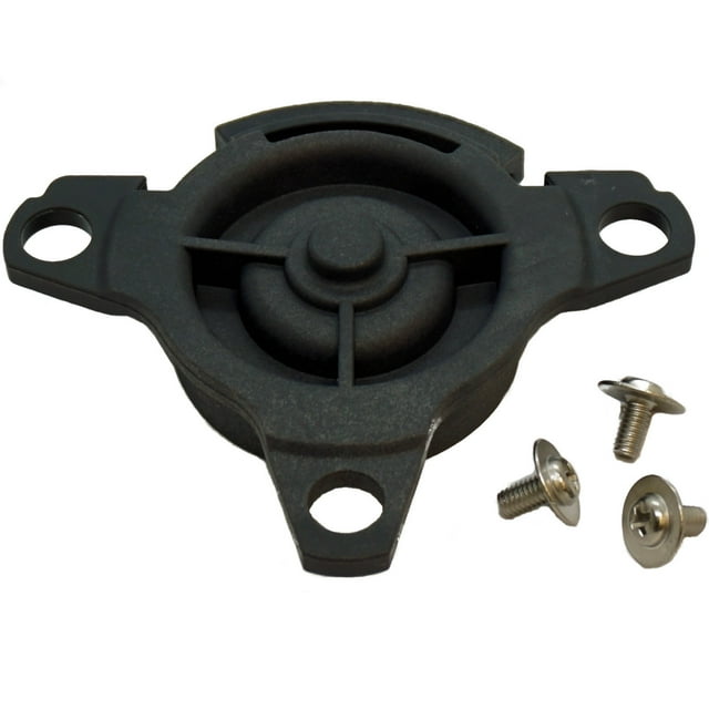 Bissell Big Green Clean Machine Carpet Cleaner Brush End Cap, 2037459 ...