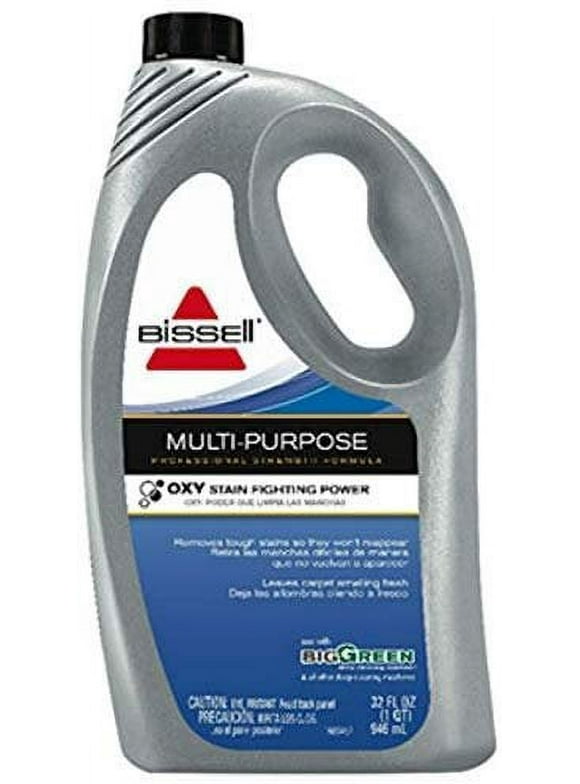 Carpet Cleaner Solutions in Carpet Cleaners - Walmart.com