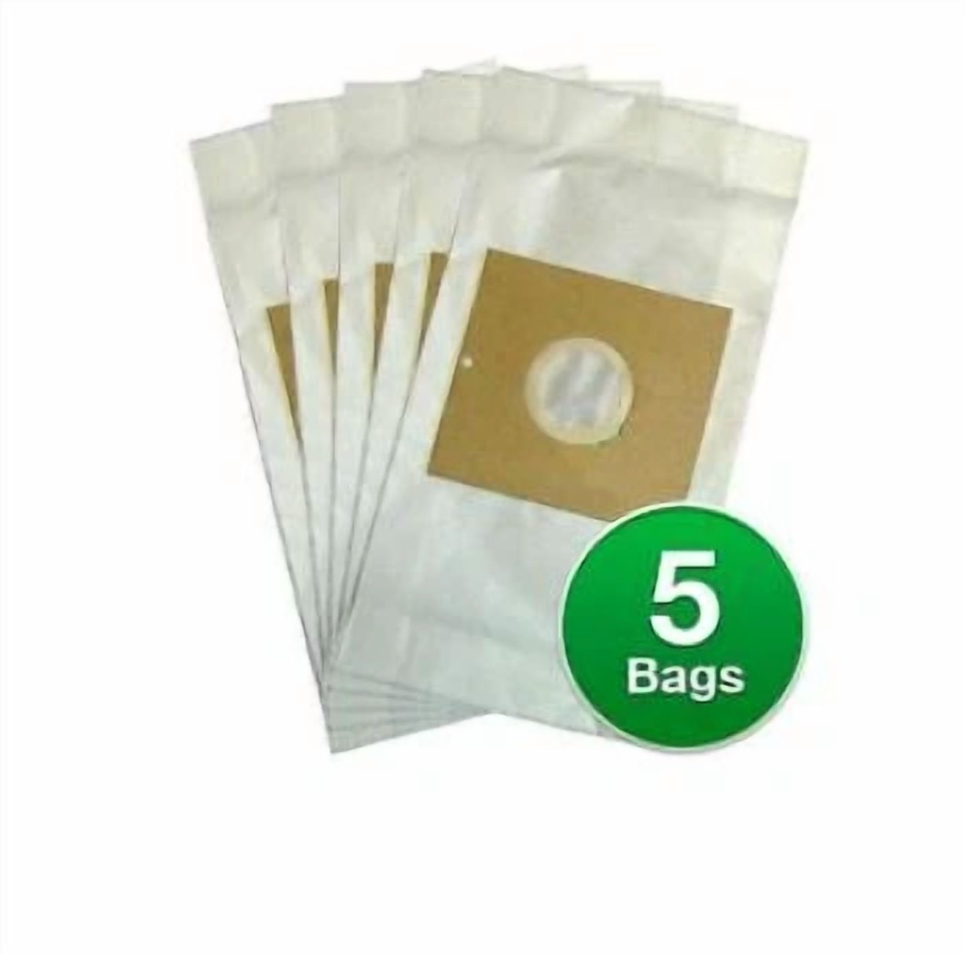 Bissell Bissell 603-2000 Vp-95B Butler Revolution Vacuum Cleaner Bags ...