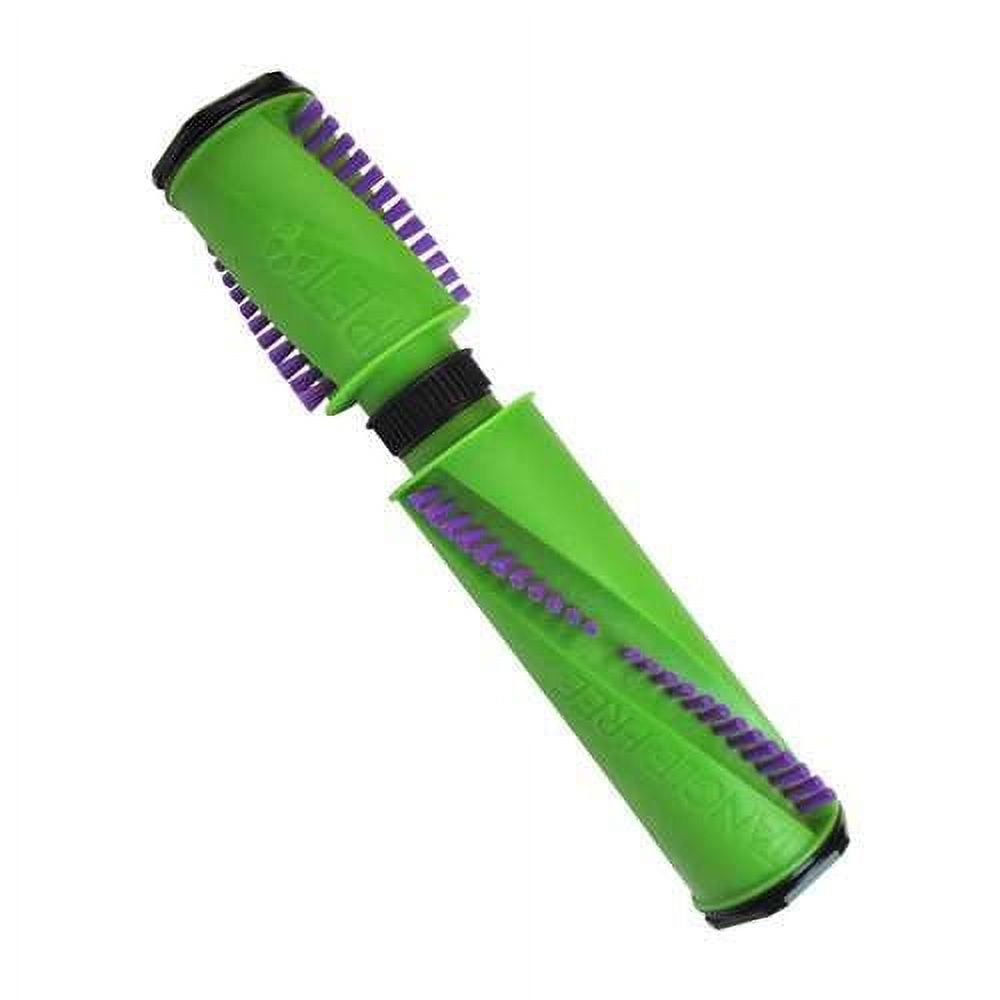 Bissell Brush Roll Assembly Pet Hair Eraser - Purple Bristles | 1608855 ...