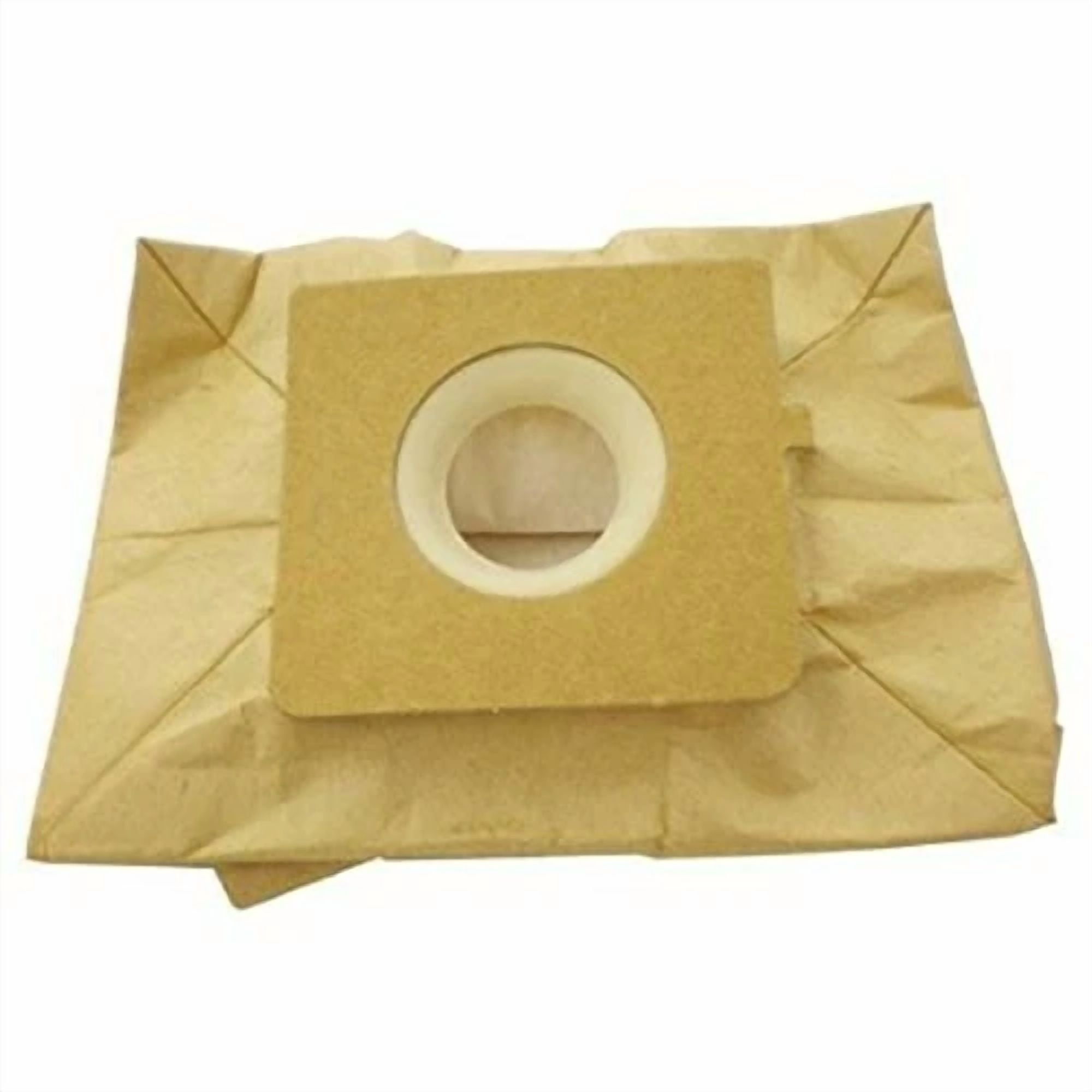 Bissell Canister Zing 22Q3 Series Vacuum Cleaner Paper Bags 1 Pk Part ...