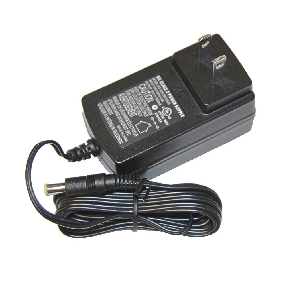 Bissell Charging Adapter Plug for 18V BOLT Stick Vacuum, 1604266 ...