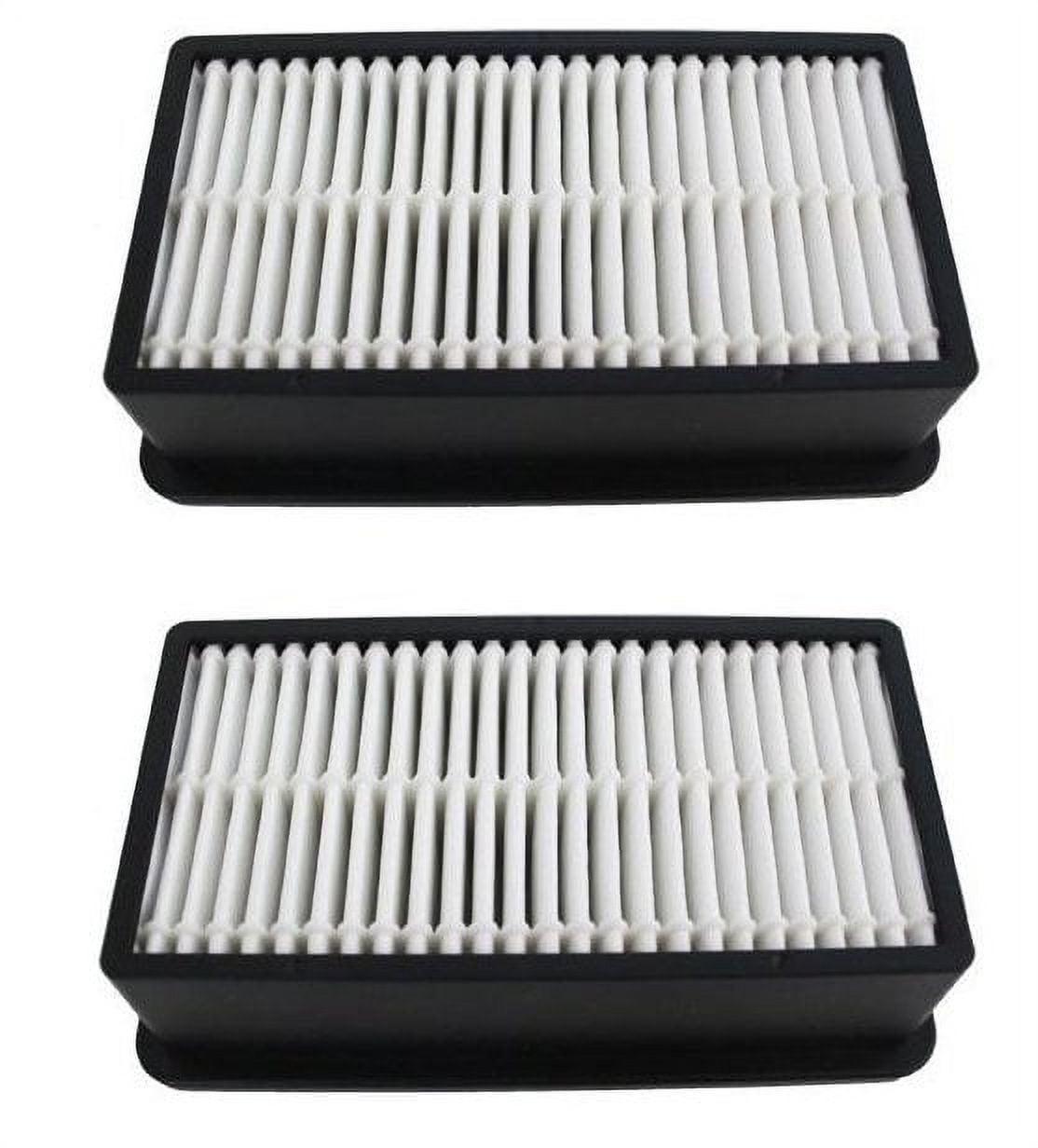 Compatible with Bissell Cleanview HEPA Post Motor Filter 203-2663 ...