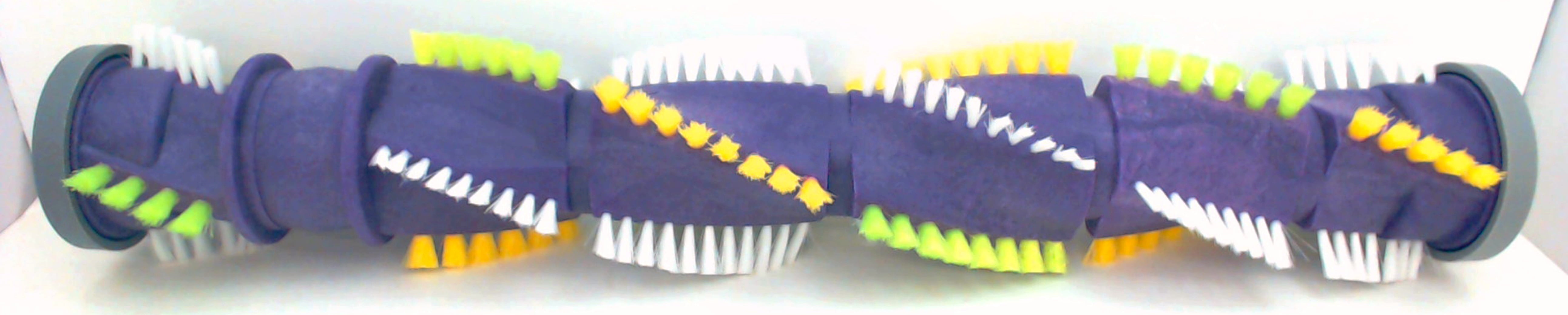 Bissell Cleanview Vacuum Roller, Triple Action Brush Roll Assembly, 13. ...