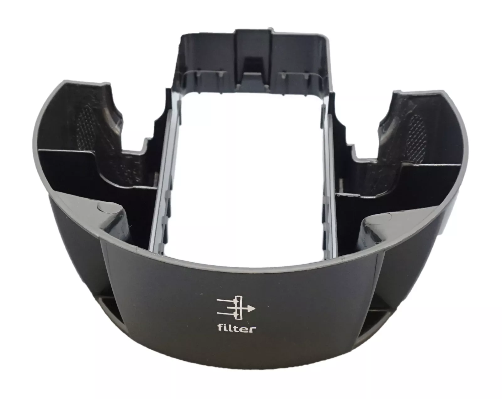 Bissell Cleanview Upright Vacuum Post Motor Filter Tray, 1600762 ...