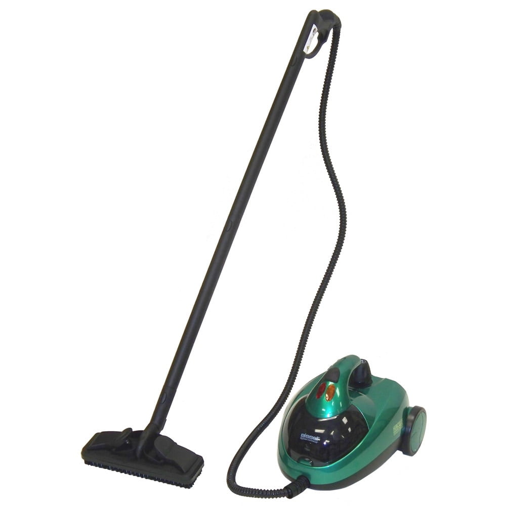 Bissell Hercules Commercial Steam Cleaner with Multipurpose Attachments ...