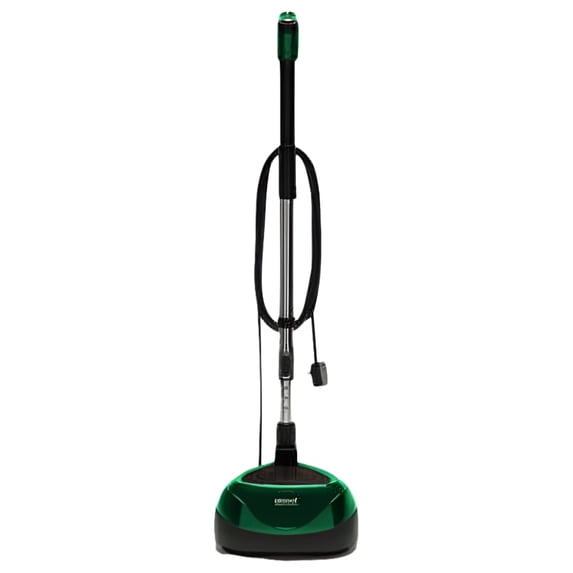 Bissell Commercial Hercules Hardwood Floor Cleaner, Scrubber and Wash ...