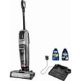 Bissell CrossWave OmniForce Multi-Surface Hard Floor Cleaner Wet Dry ...