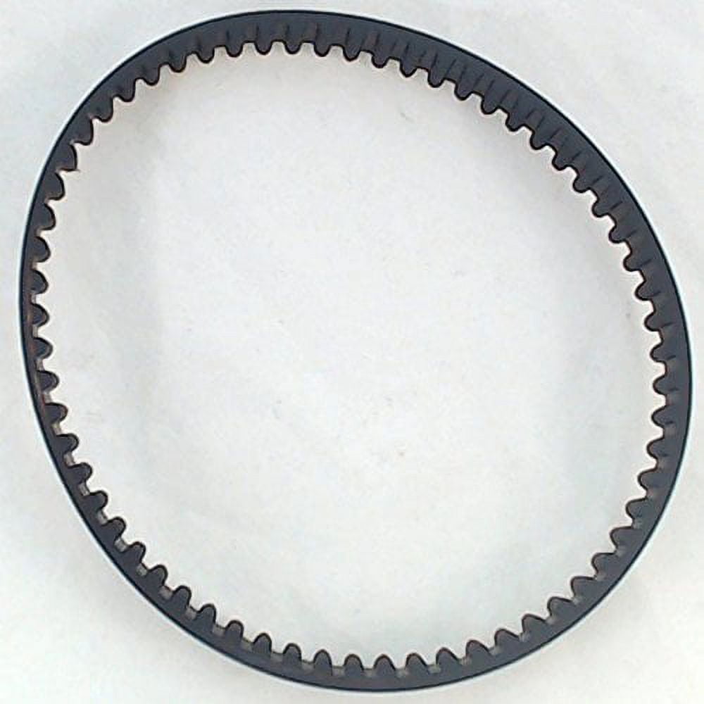 Bissell Deepclean Essential Cogged Brush Belt Single Part # 1601542 ...