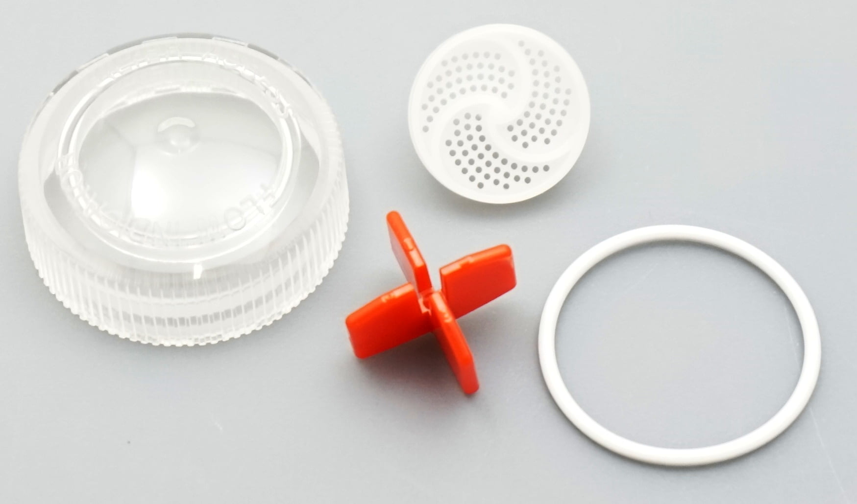 Bissell Flow Indicator Assembly for Upright Deep Cleaners, 5556503 ...