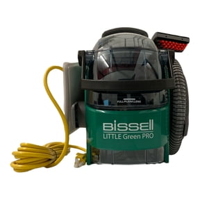 BISSELL Little Green Select Portable Deep Cleaner, Carpet and ...