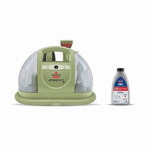 Bissell Mini Carpet Cleaner