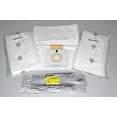 Bissell OptiClean 42Q8 Paper Vacuum Bags 3 Pack 2138059 - Walmart.com