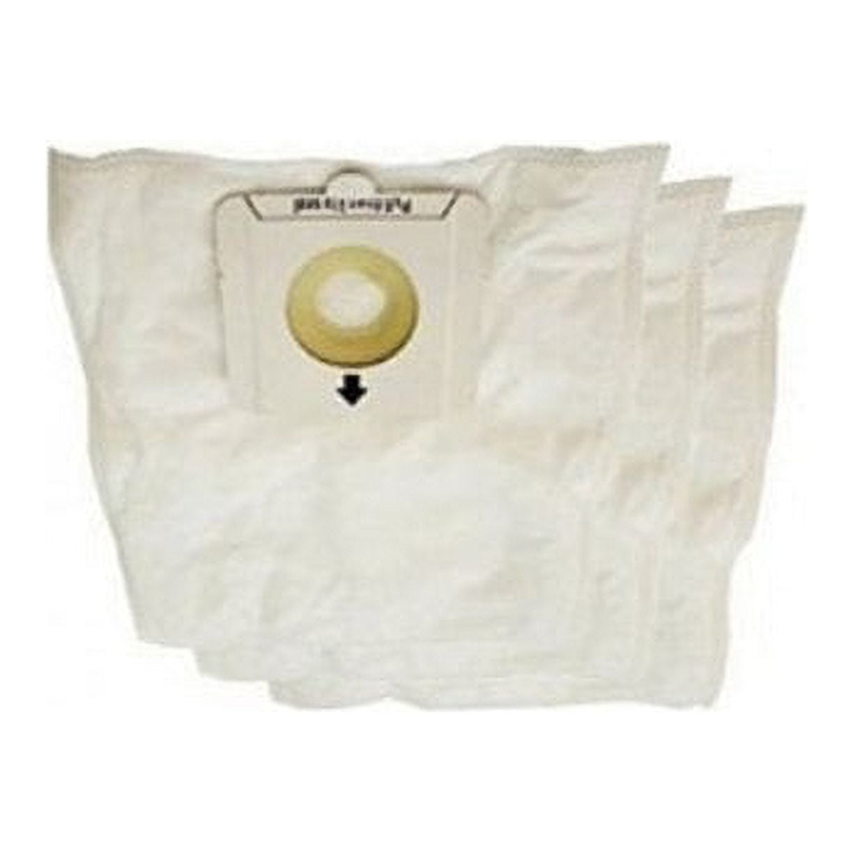 Bissell OptiClean Canister Model 42Q8 Hepa Bags 3 Pk Part - 2138059 ...