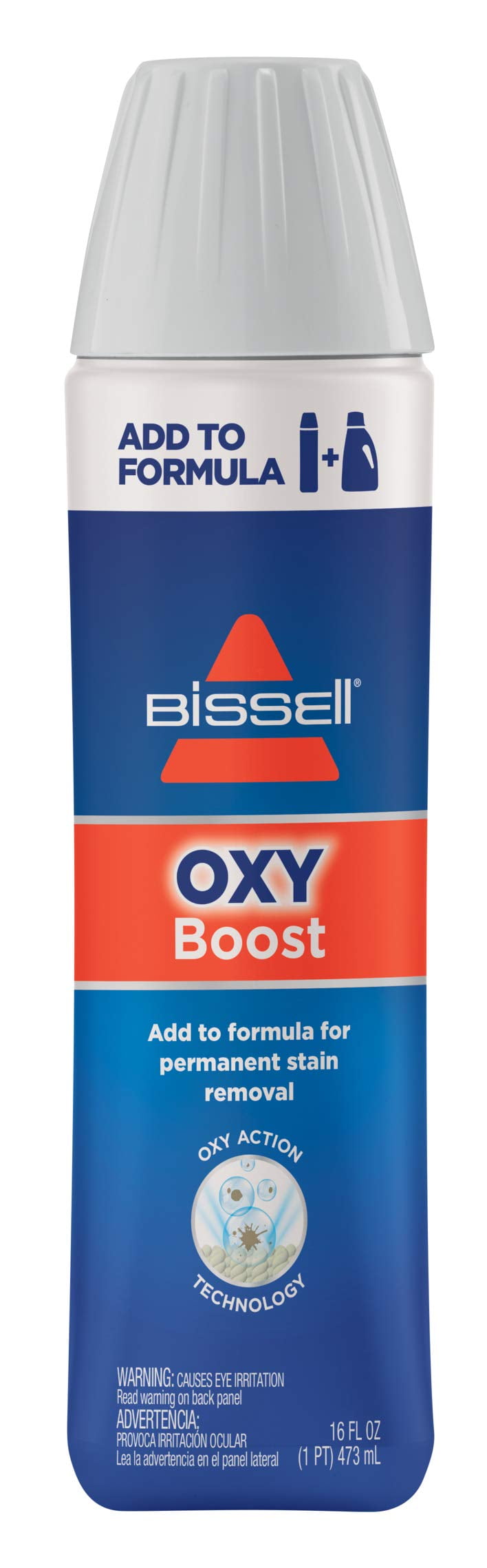 Bissell Oxy Boost Carpet Cleaning Formula Enhancer C29 - Walmart.com