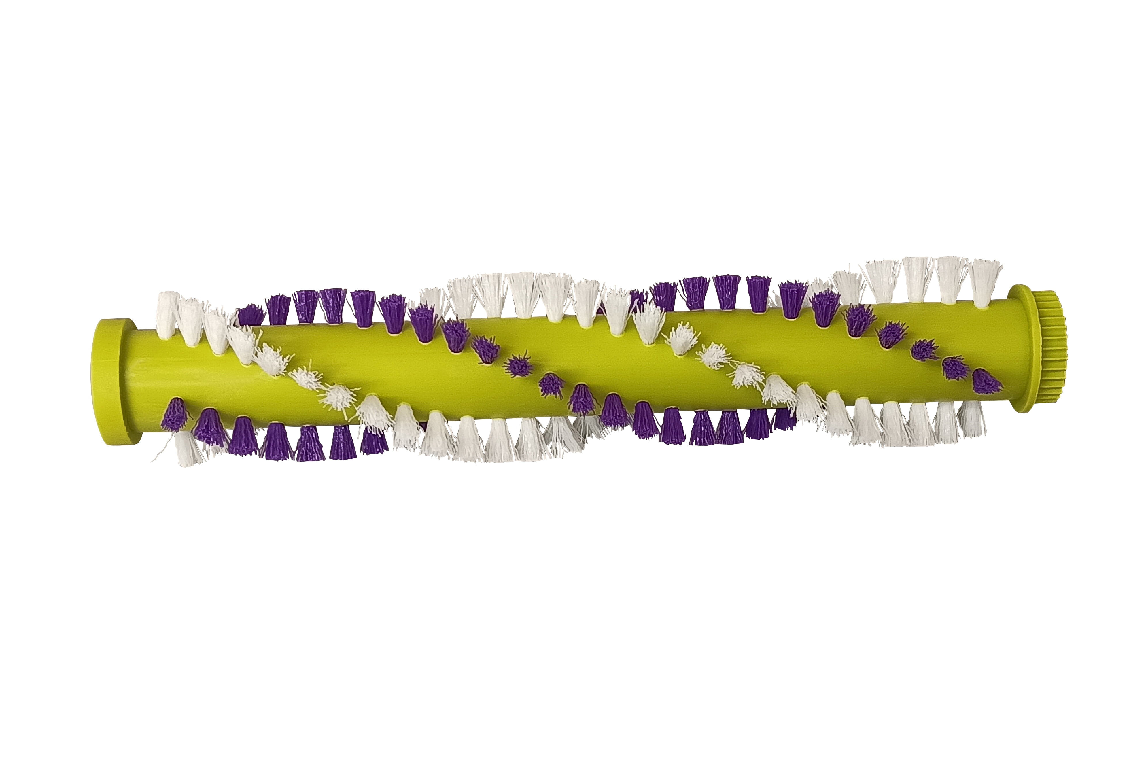 Pacific Purple Brush Roll Compatible with Bissell PowerForce Pet XL ...